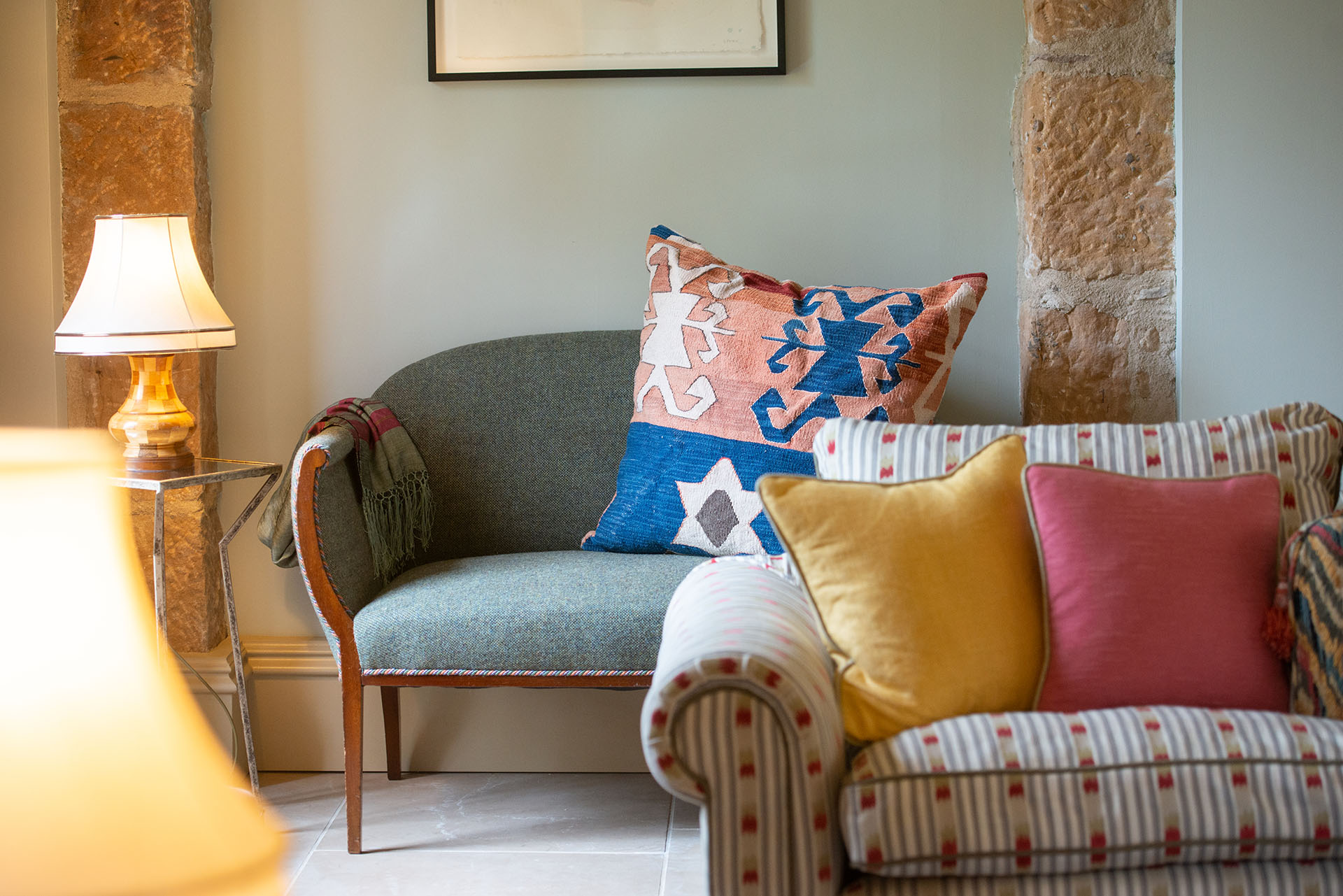 The Old Manse - Old Manse Dornoch