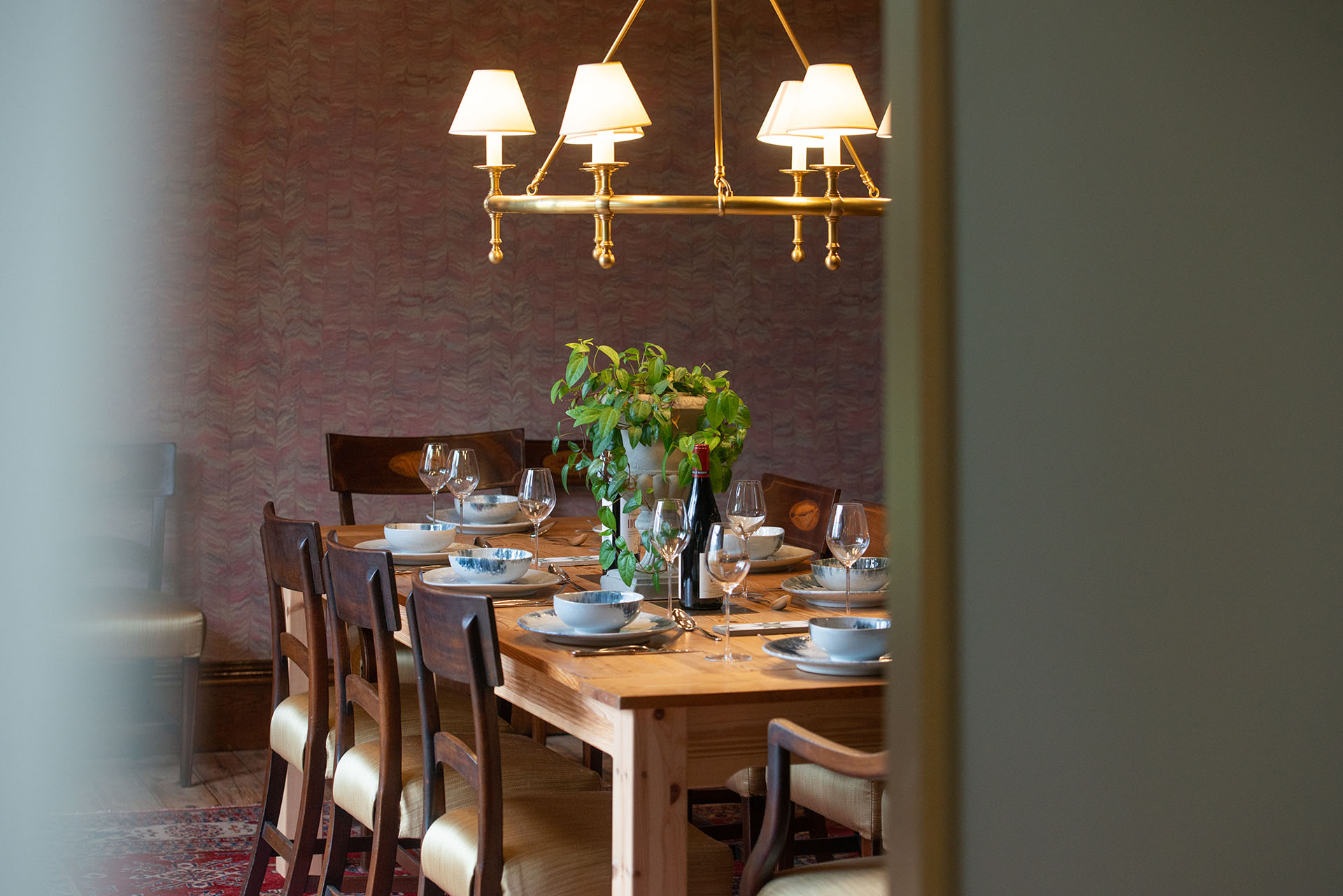 The Old Manse - Old Manse Dornoch